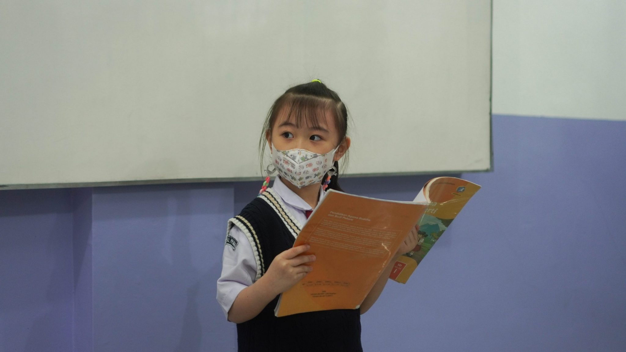 Global Prima National Plus School – One of the best Private School in ...