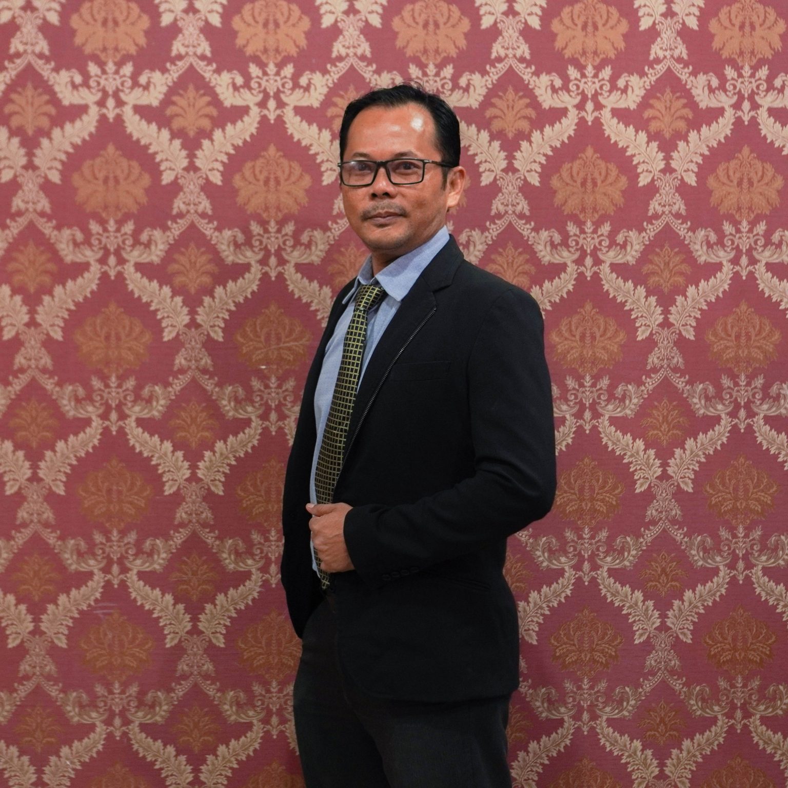 Sekolah Menengah Atas – Global Prima National Plus School